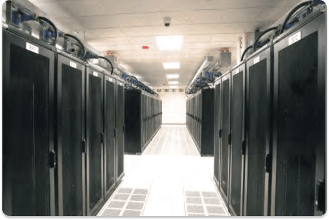 Rack Based Power Distribution Solutions Rac It Solutions Empowering